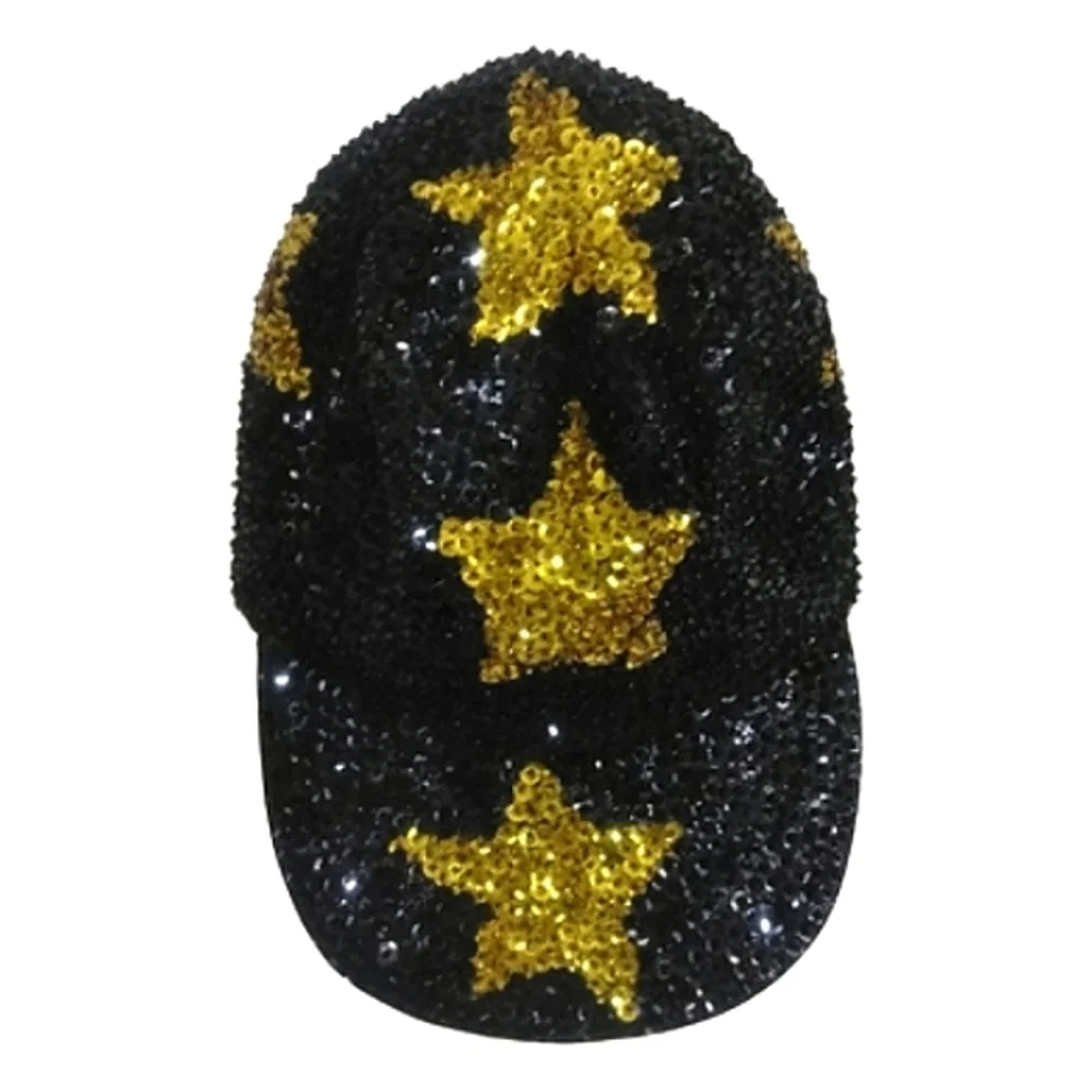 Magic Craft | Accessories | Retro 9s Beaded All Sequin Embellished ...
